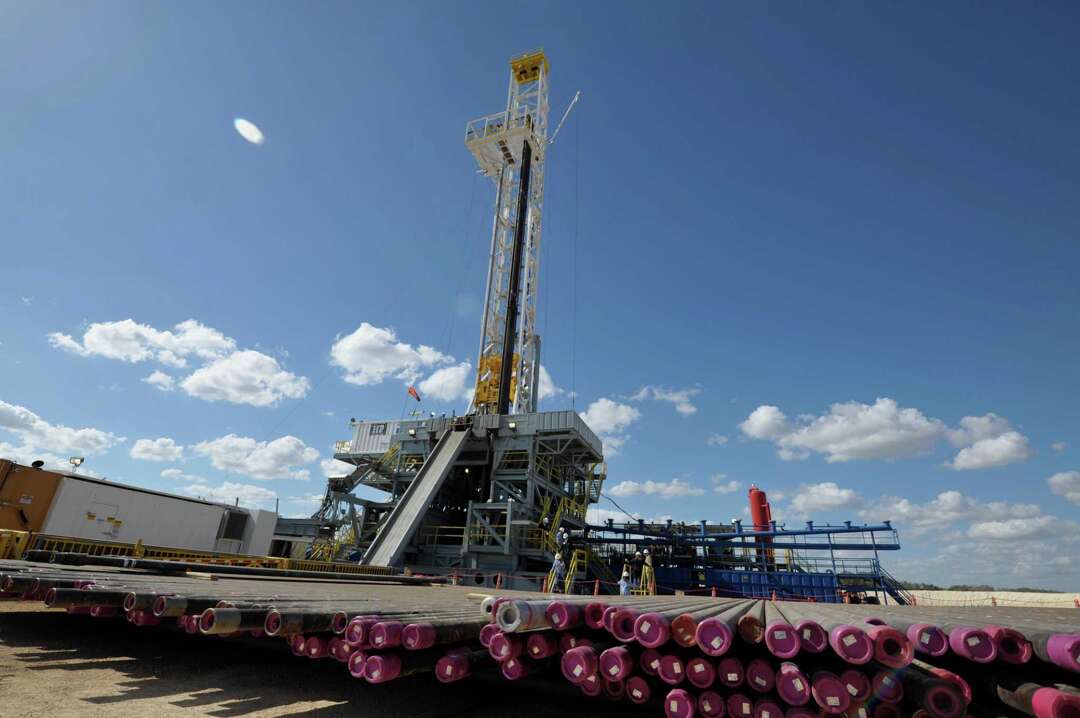 BP acquisition pumps $10.5B into Texas oil plays