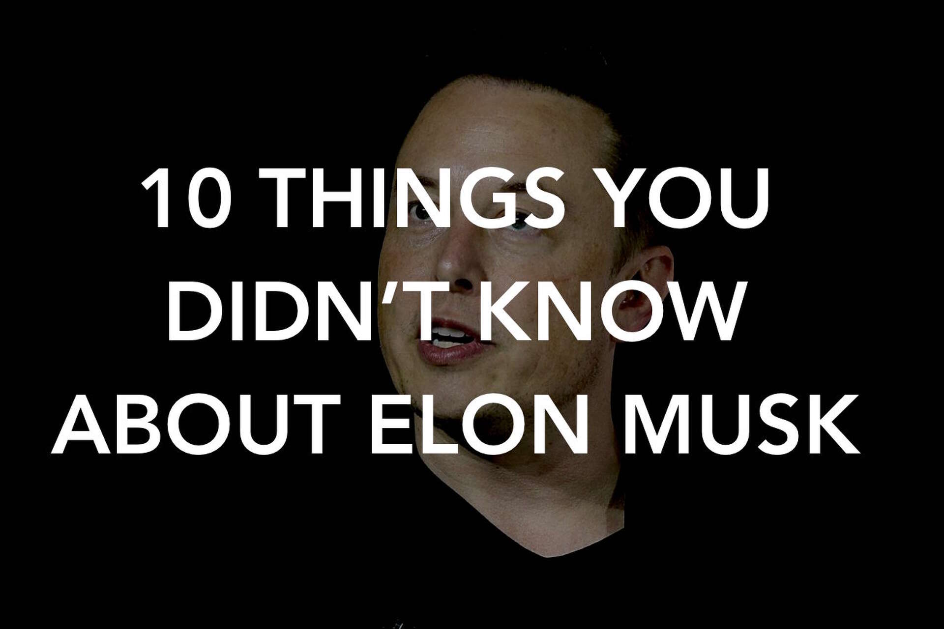 After Twitter rant, Elon Musk lists two California homes