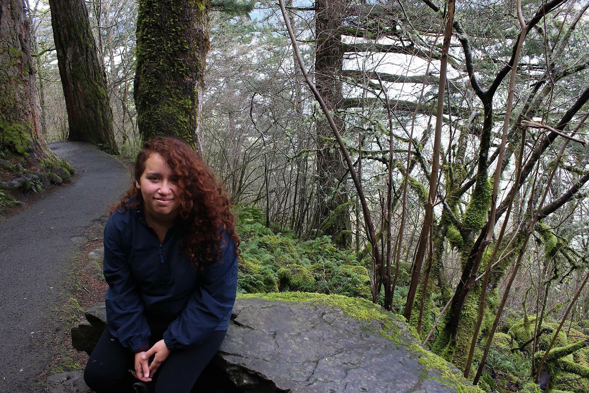 Woman who vanished after leaving Half Moon Bay traced to Monterey County