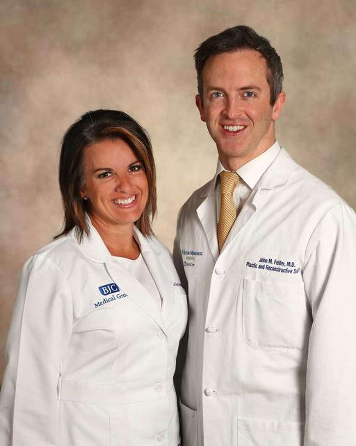 Dr. Noor Ahmed retires after 40 years at AMH