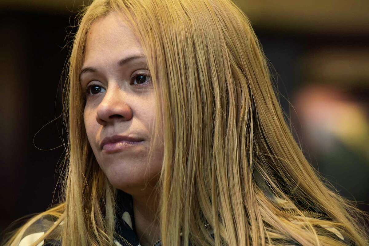 Widow of man who died in police custody ready to settle for $1.375M