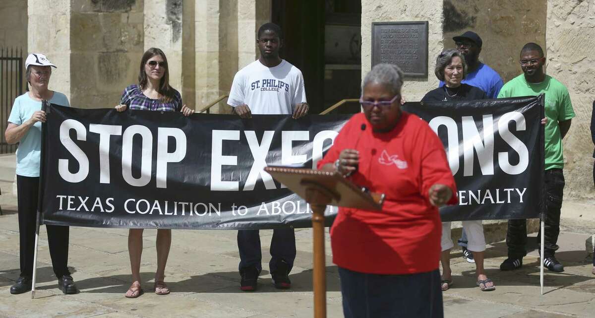 With a man’s execution days away, his victims react with fury or ...