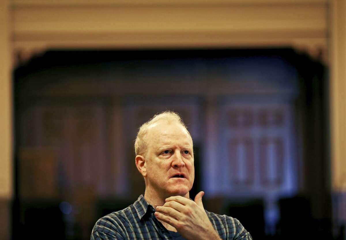 The Artist’s Life: In big venues and small, opera singer Philip Skinner ...