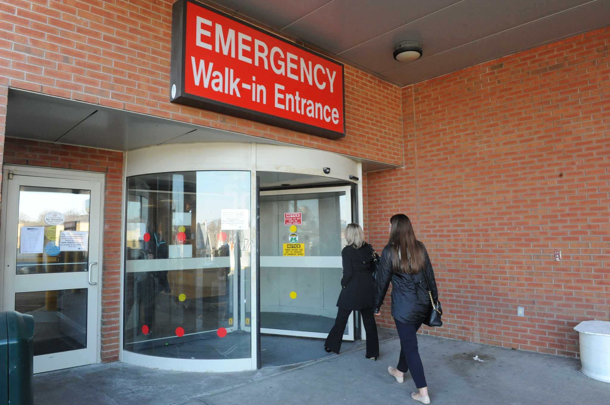 Albany Med, city police investigate ER patient death