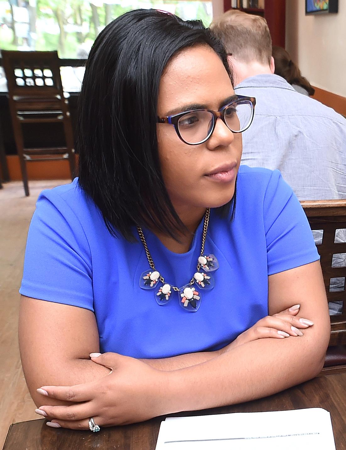 Working Families Party endorses Eva Bermudez Zimmerman