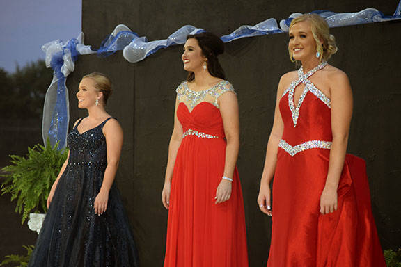 Slideshow: Morgan County Fair pageant