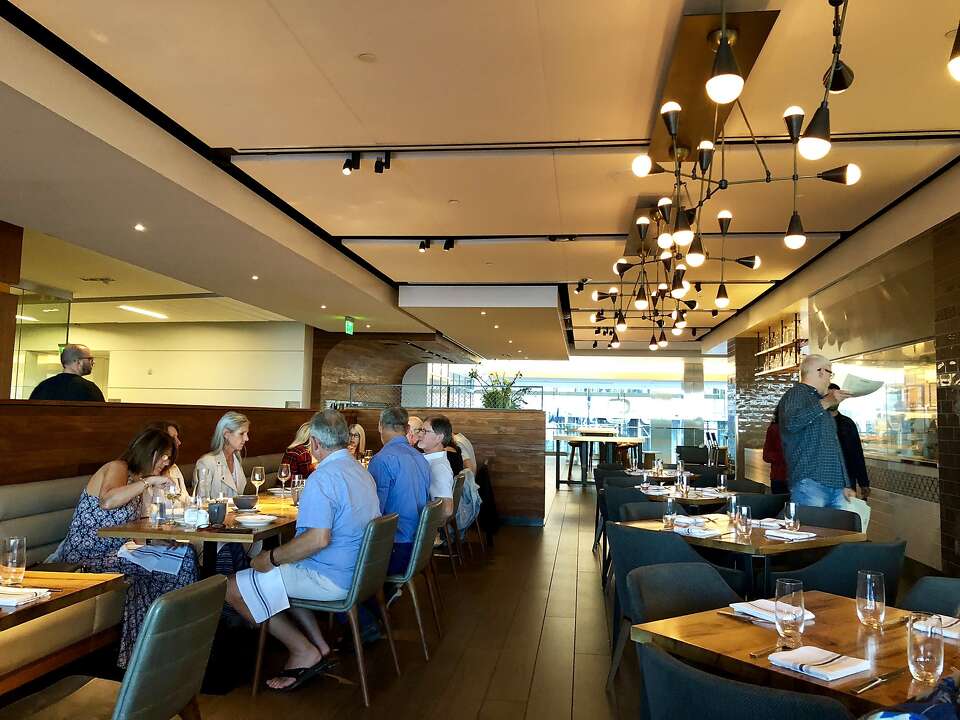 Stem Kitchen and Garden in Mission Bay: Go before it’s ‘discovered’