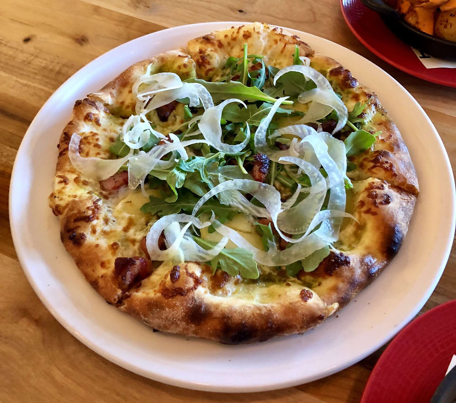 Stem Kitchen and Garden in Mission Bay: Go before it’s ‘discovered’