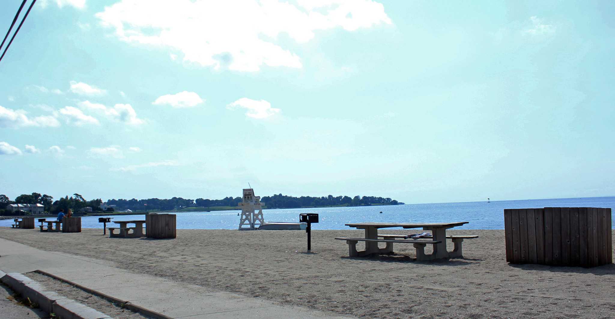 Fairfield looking to ‘engineer’ its shoreline beaches