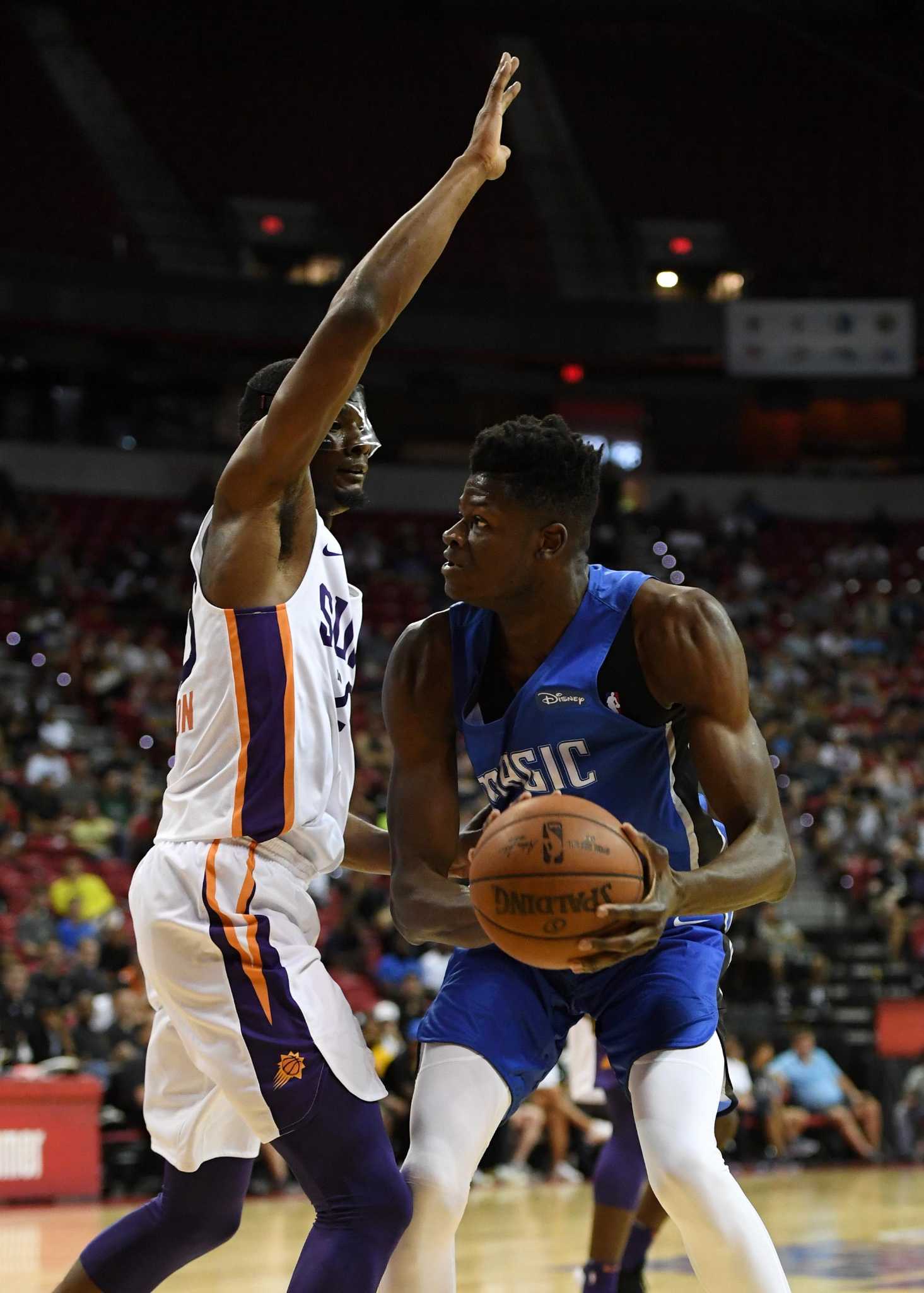 The Bamba Project is still in early stages