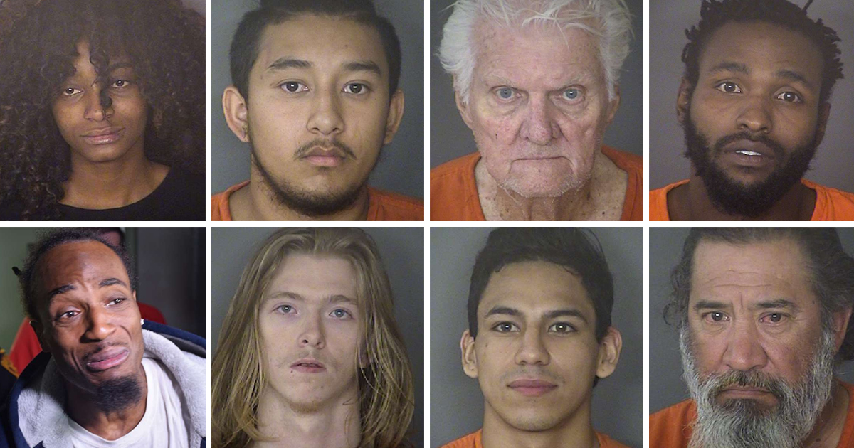 At least 40 accused of murder in Bexar County in the first half of 2018