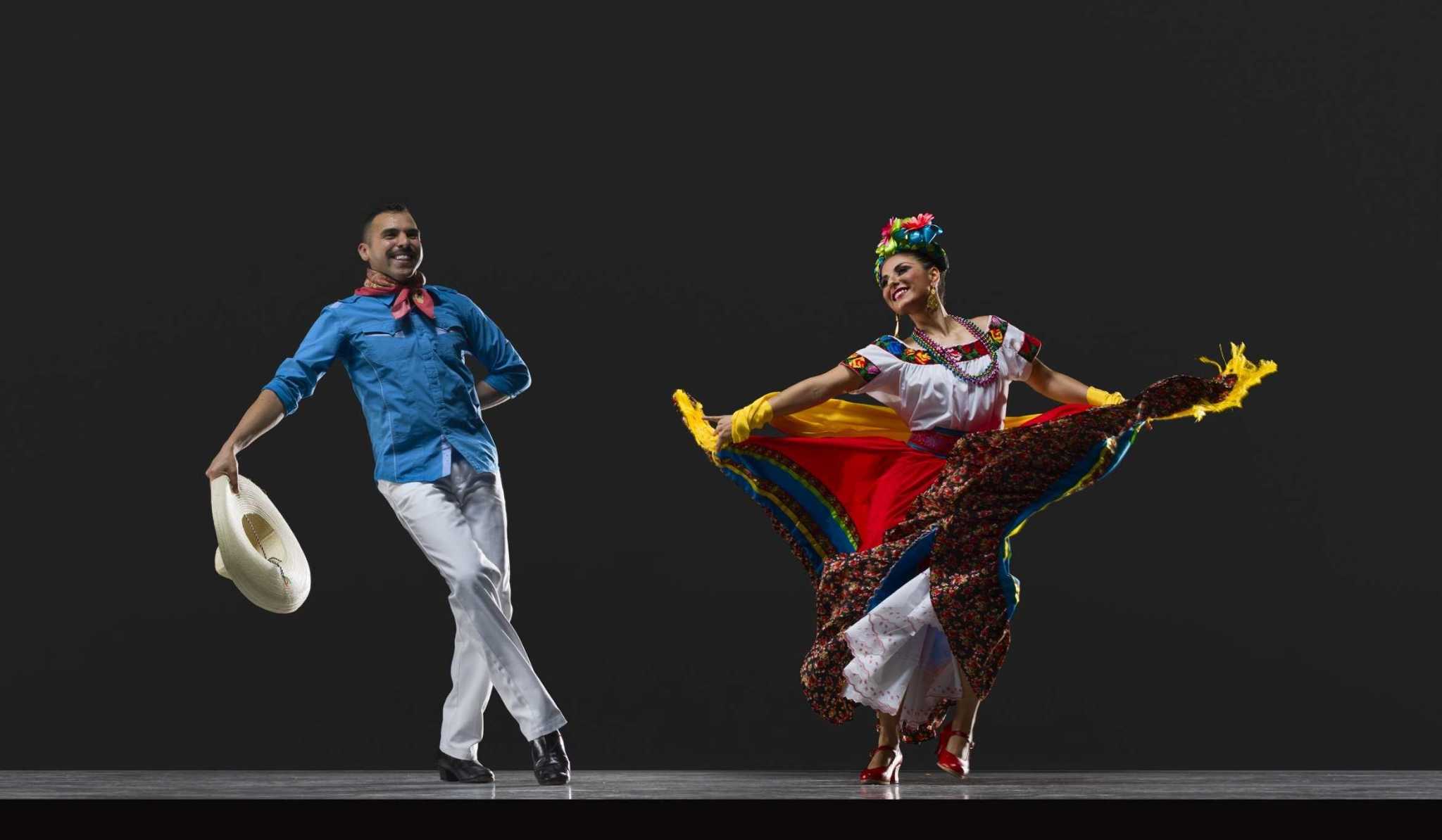 San Francisco’s Ethnic Dance Fest celebrates 40 years