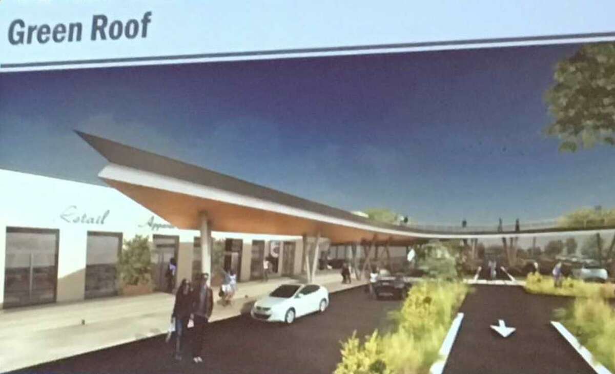 The Haven high-end outlet mall advances, winning site plan approval ...