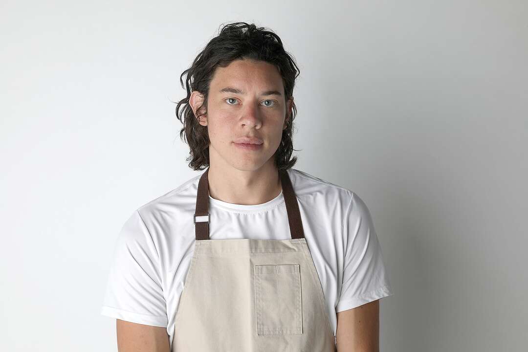 The Chronicle’s 2018 Rising Star Chefs