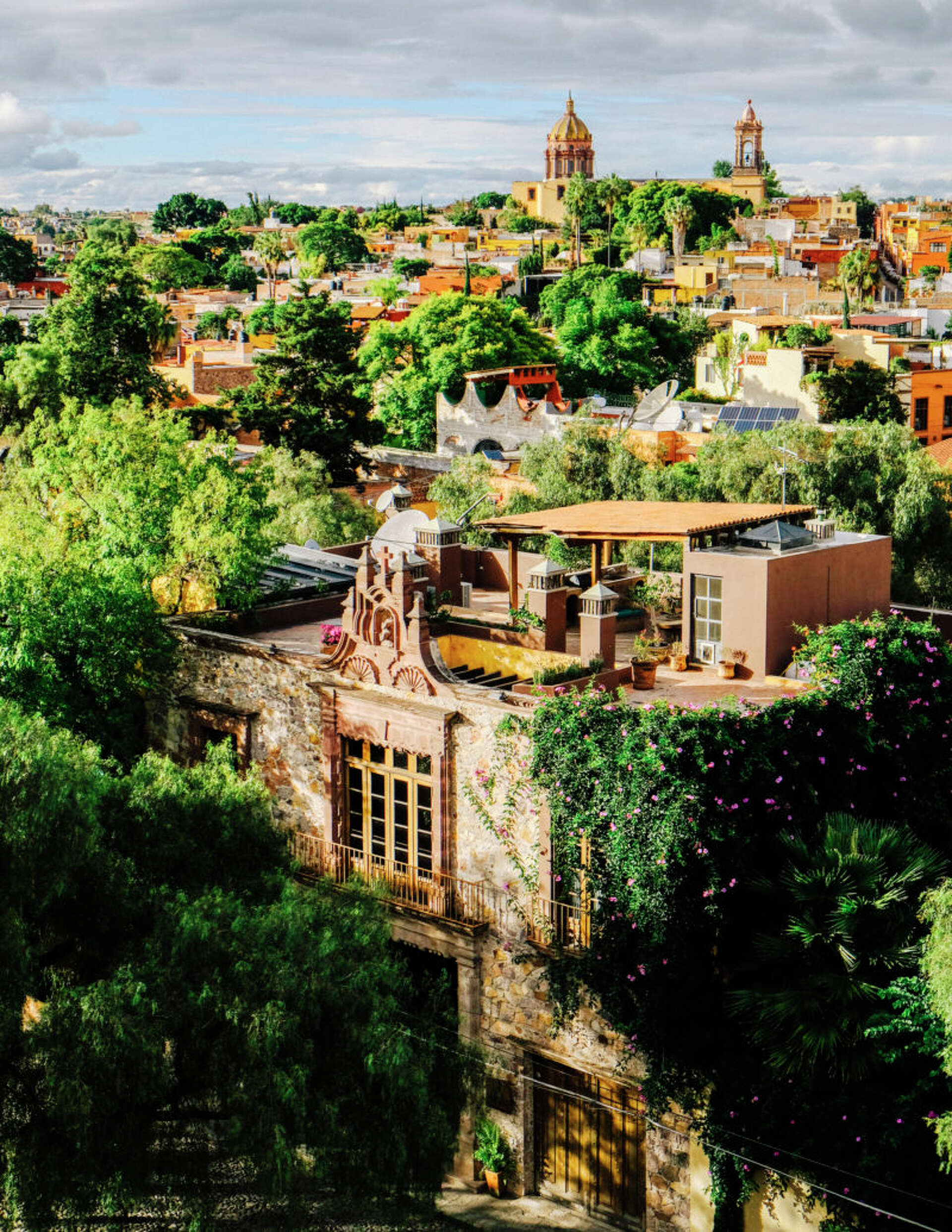 10 best trips to Mexico for your travel personality