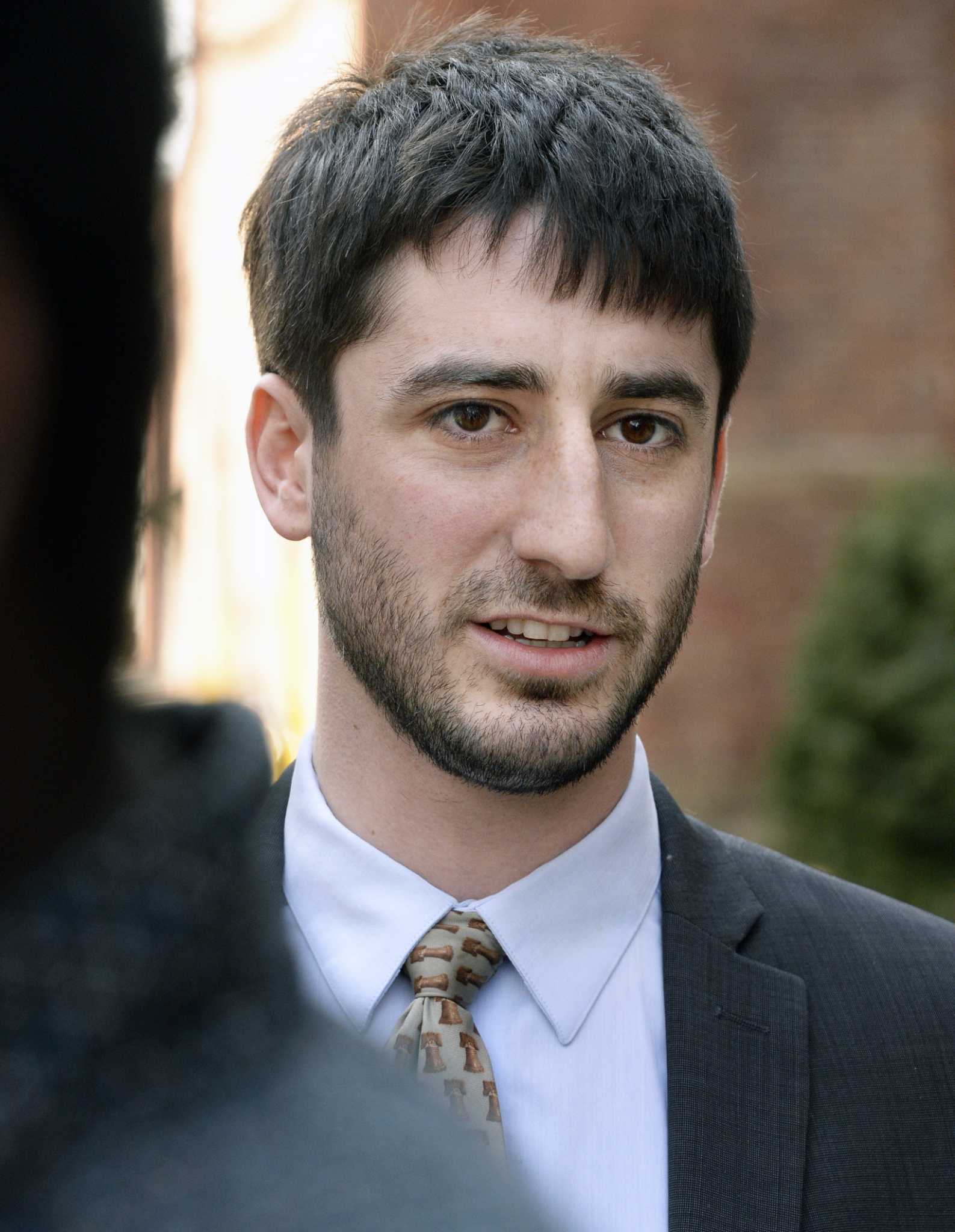 Albany County's Sam Fein to challenge Assemblyman McDonald in primary run
