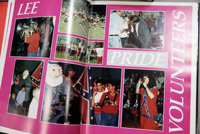 Lee High School’s mountain of memories to be auctioned