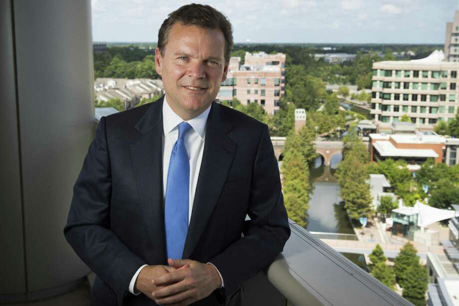 Peter Huntsman, after death of his father, guides Huntsman Corp. to ...