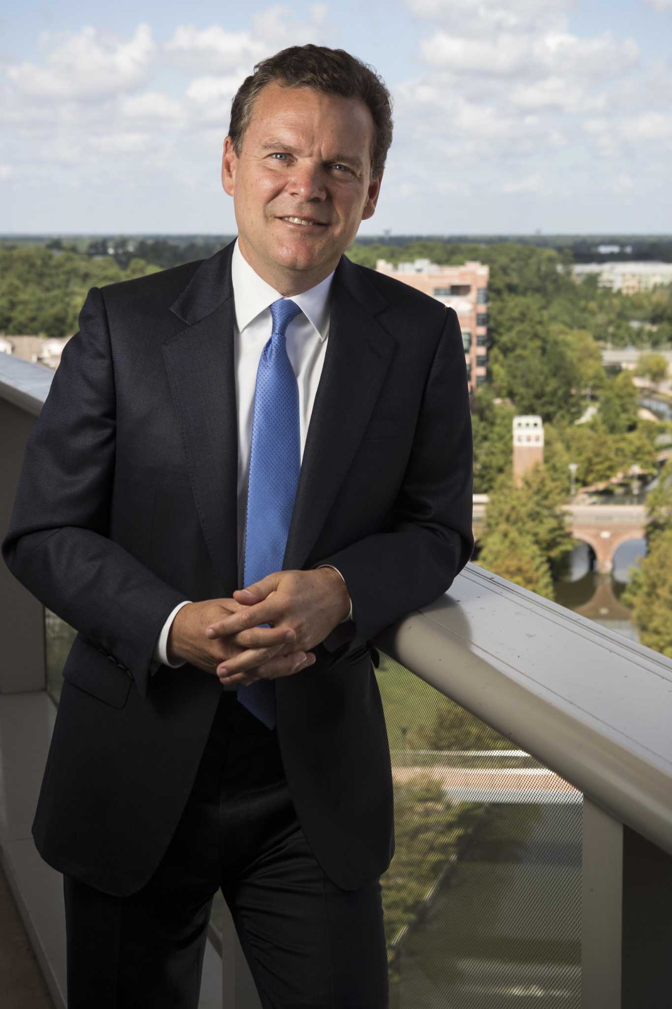 Huntsman Corp. reports higher Q2 profit on strong product demand