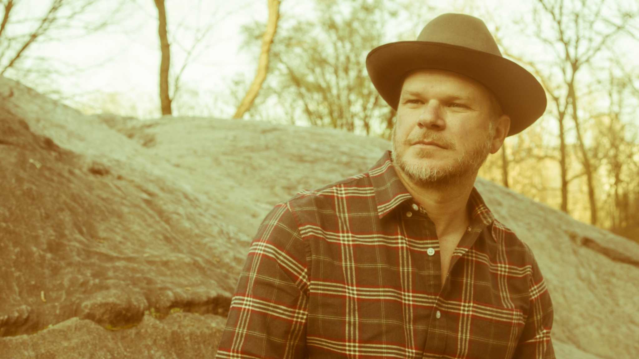 Jason Eady is a happy man, and one of country music’s unheralded talents