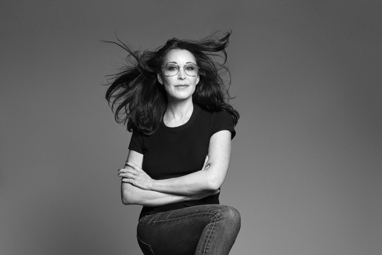 Jimmy Choo's Co-Founder Explains Why There Are No Small Jobs