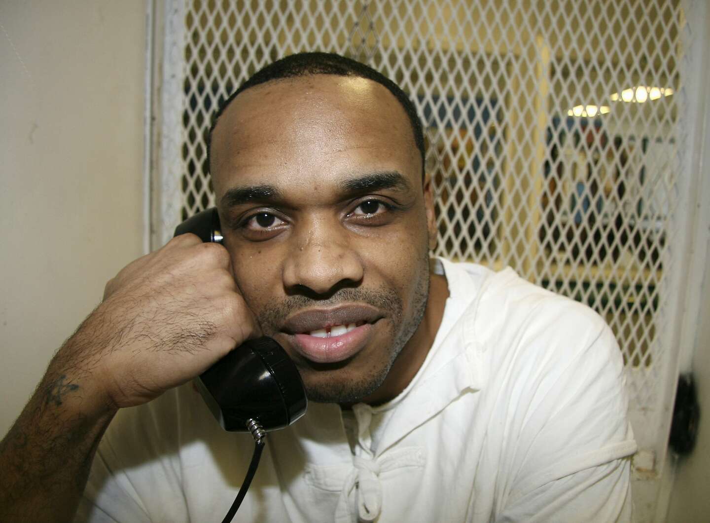 San Antonio killer on death row denied clemency, despite pleas from ...