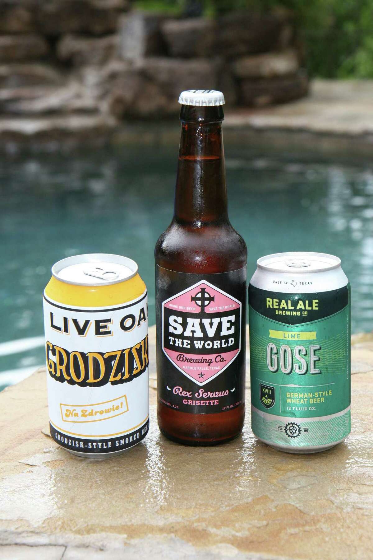 Your guide to 8 great summer beers