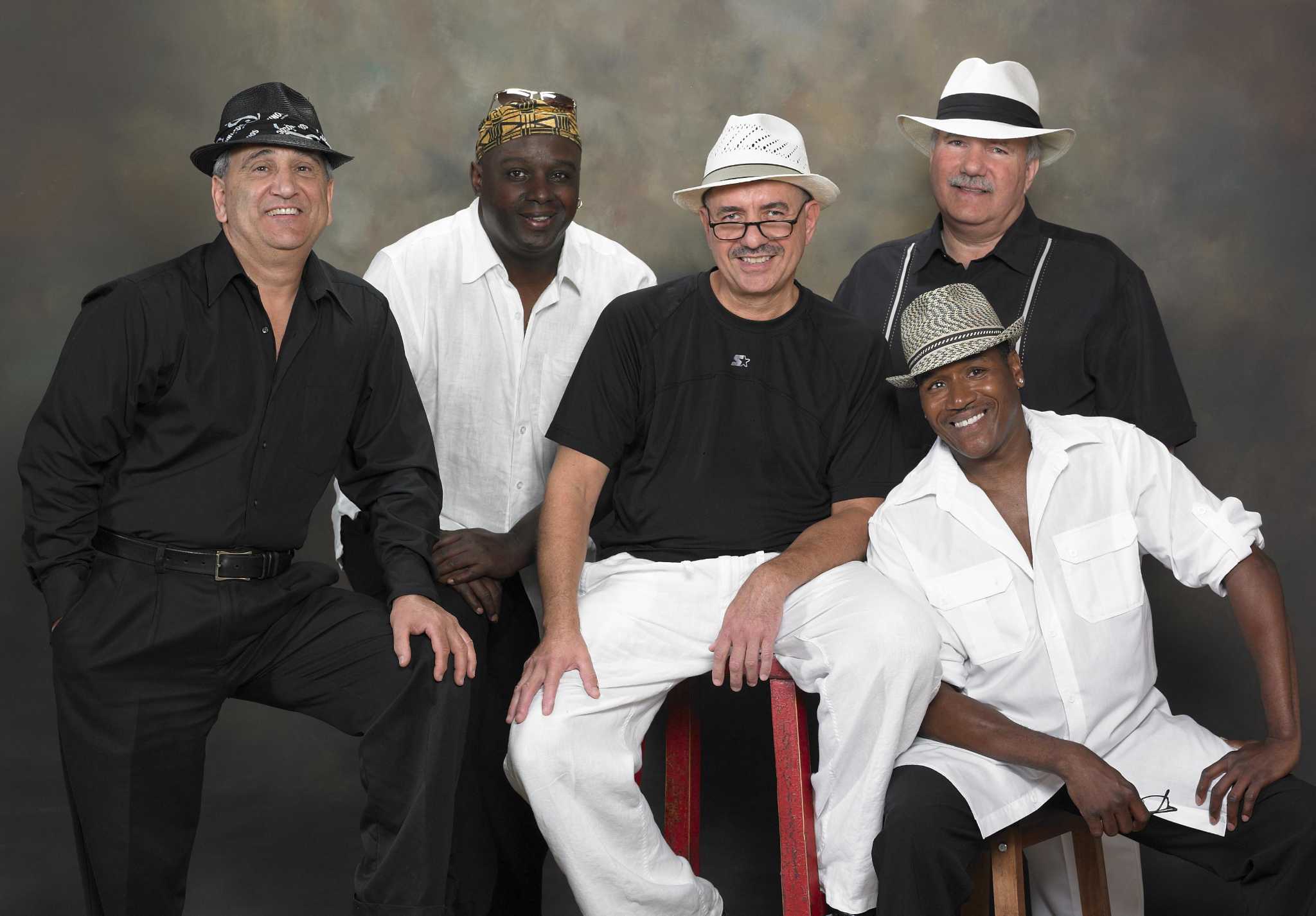 Arts & entertainment events for the week of July 15-21