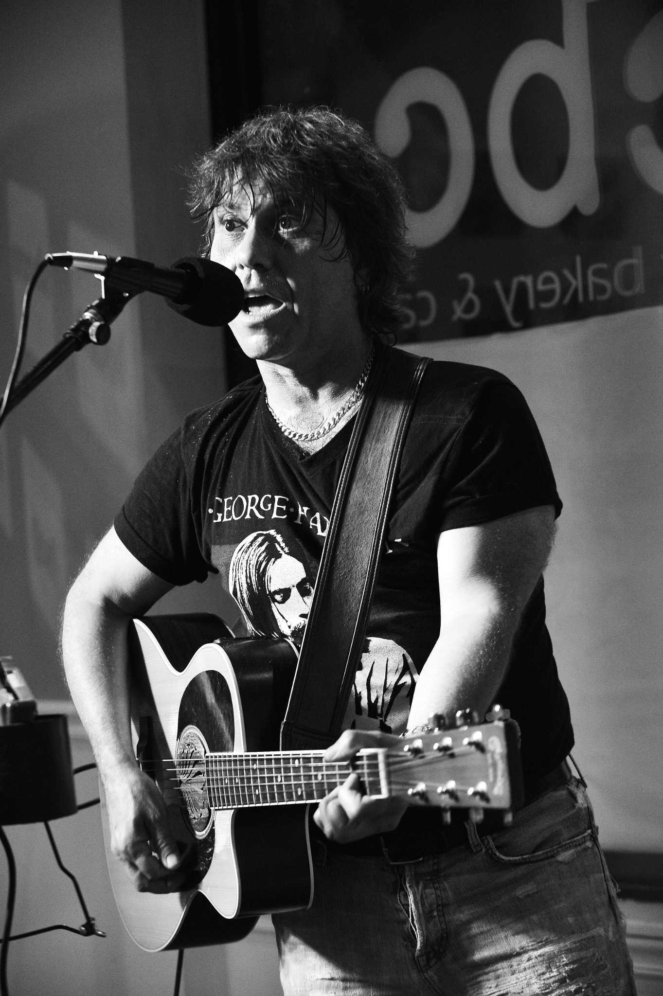 Sound Surfing: The live gigs keep adding up for singer-songwriter ...