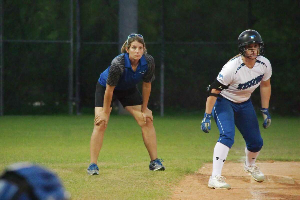 Softball: Christa Williams Yates nominated for a fourth hall of fame