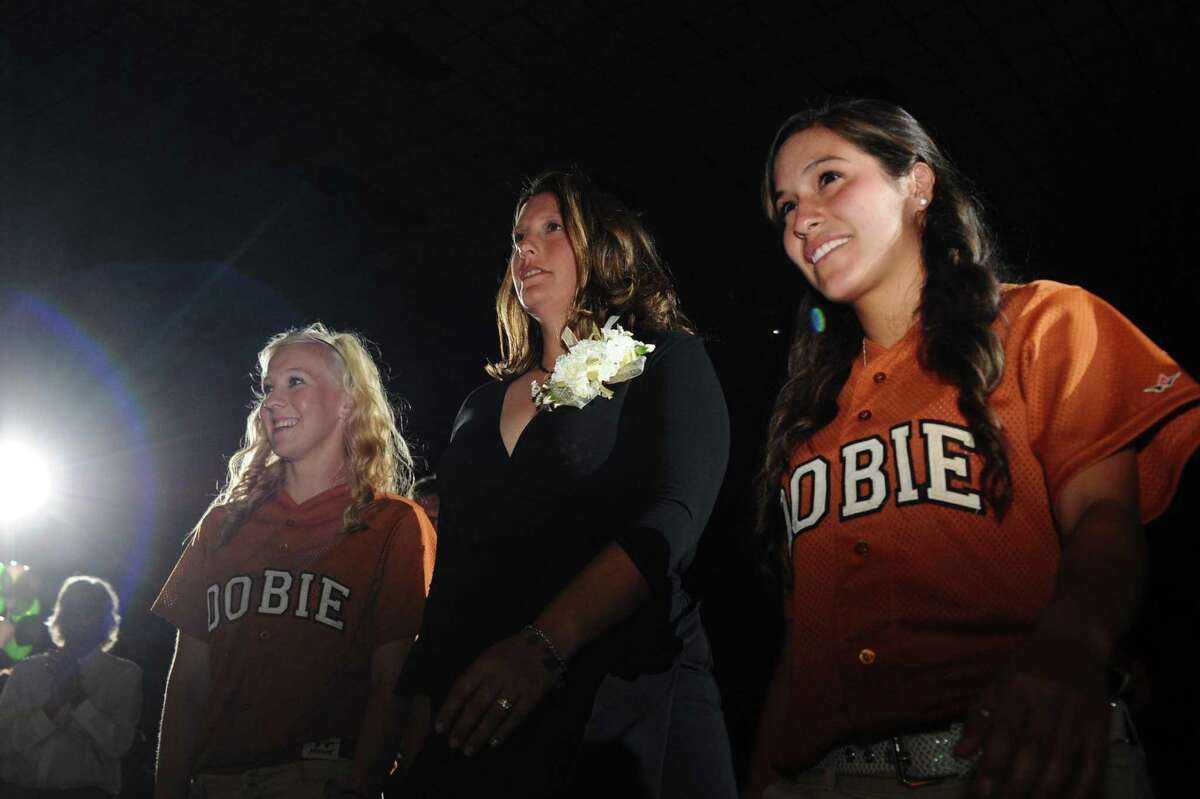 Softball: Christa Williams Yates nominated for a fourth hall of fame