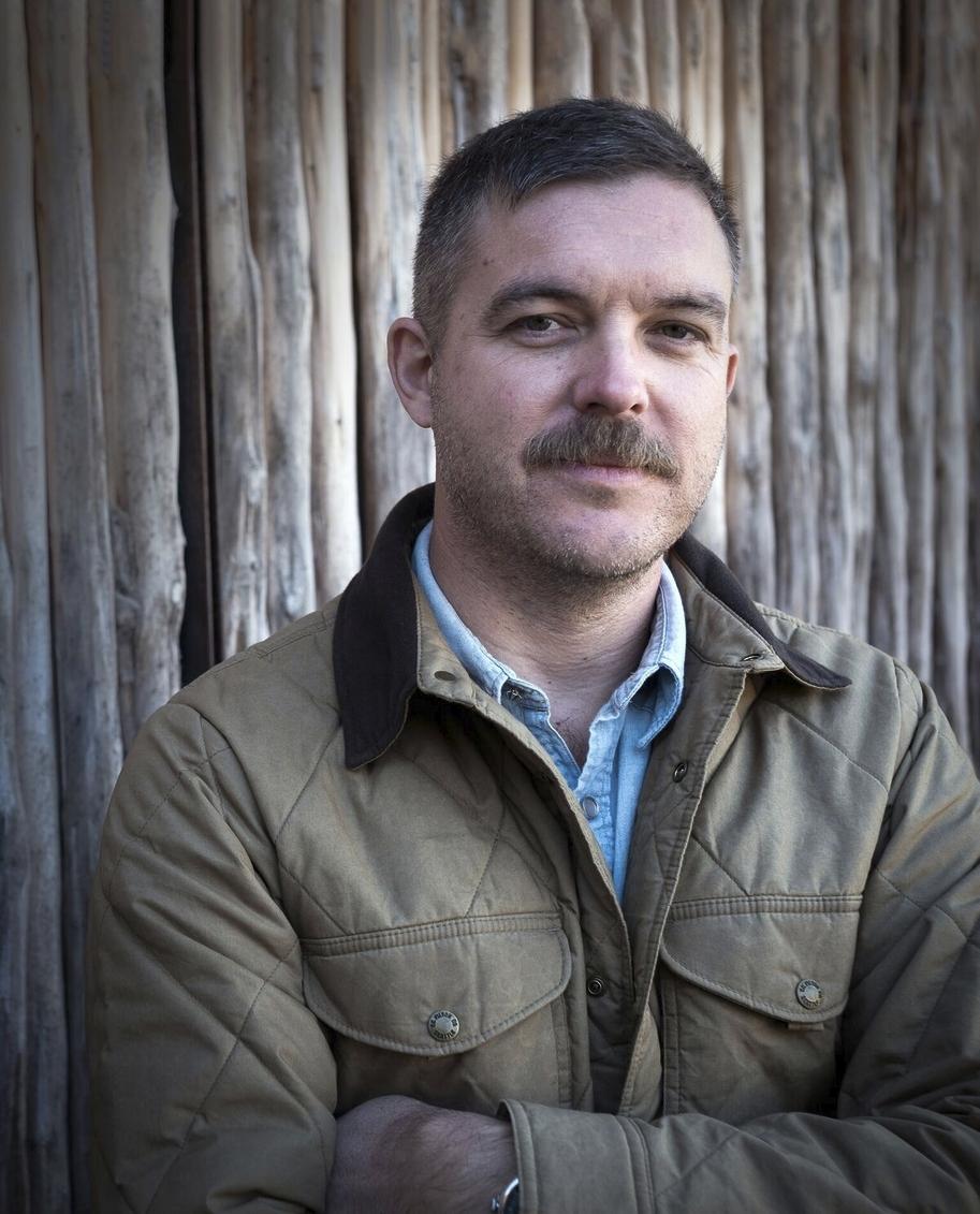 ‘A Shout in the Ruins,’ by Kevin Powers