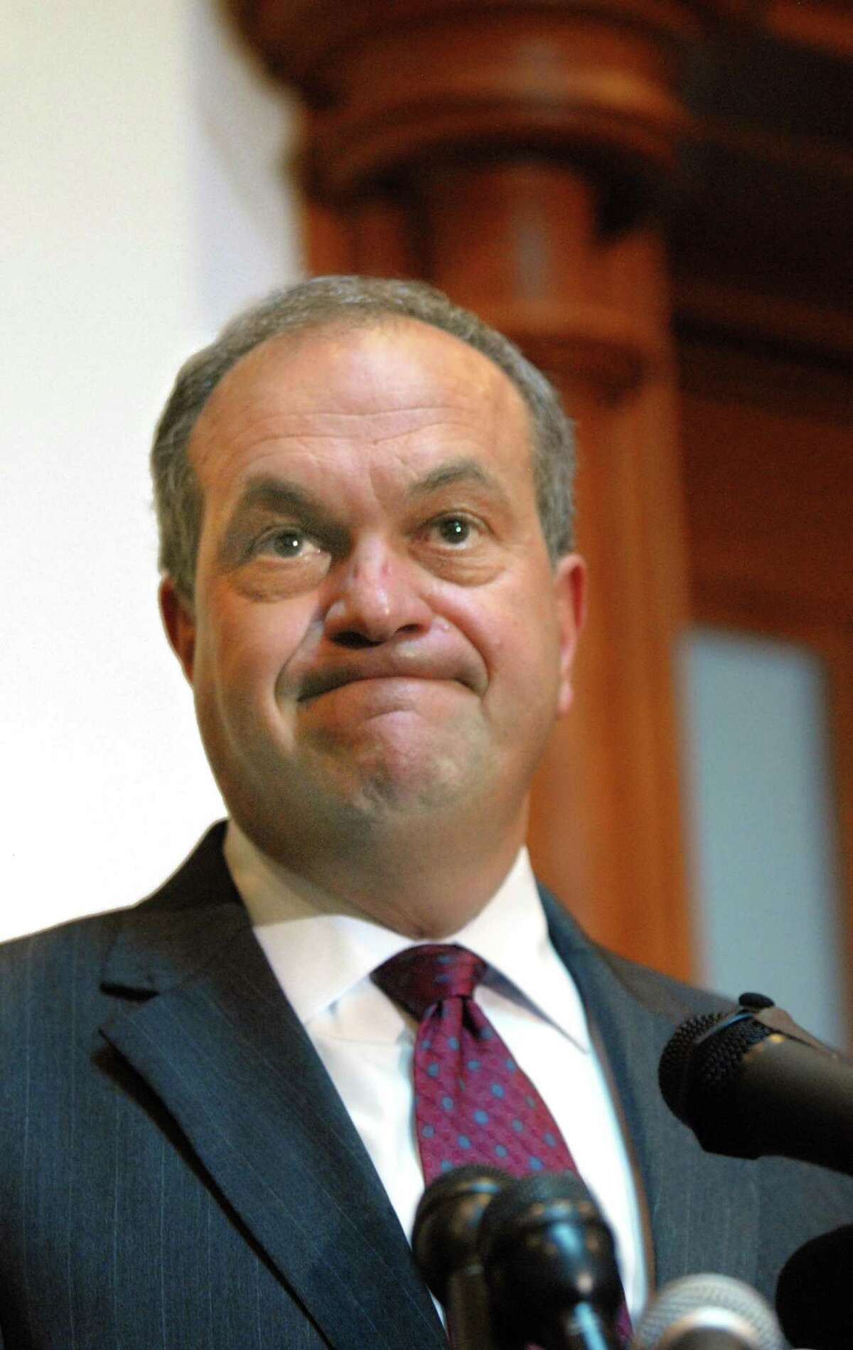 Top 50: New Haven firefighters’ case set national precedent