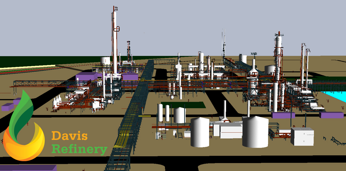 Small-scale refinery projects prompt debate over viability