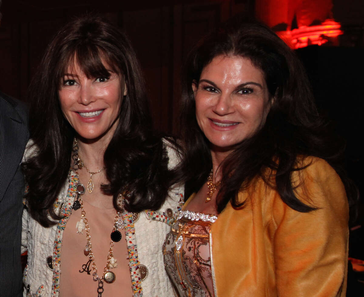 A quarter of America's 60 richest self-made women live in the Bay Area ...