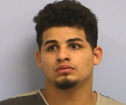 Third suspect in Texas teen's alleged murder-for-hire plot of father is ...