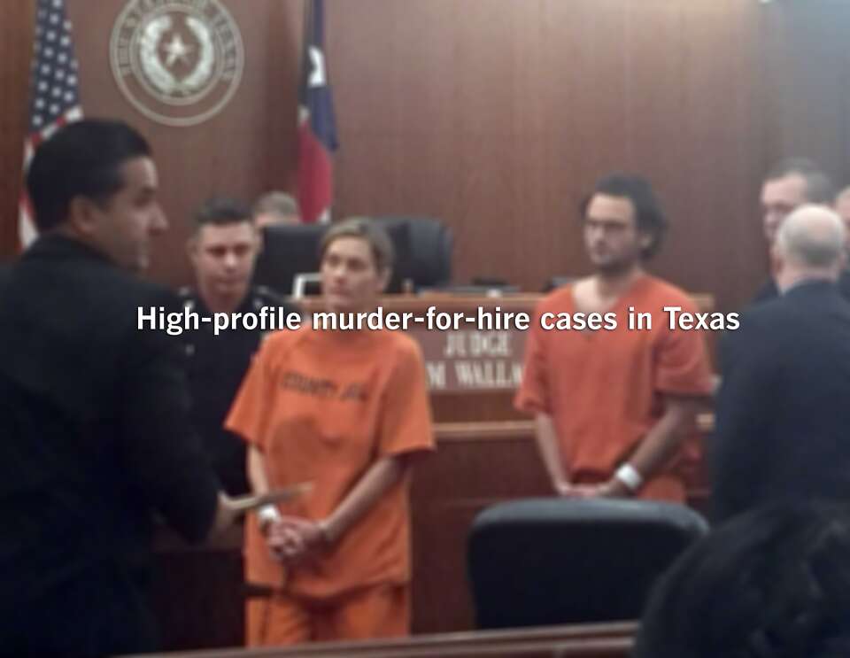 Failed Houston doctor Leon Jacob sentenced to life in prison in murder ...