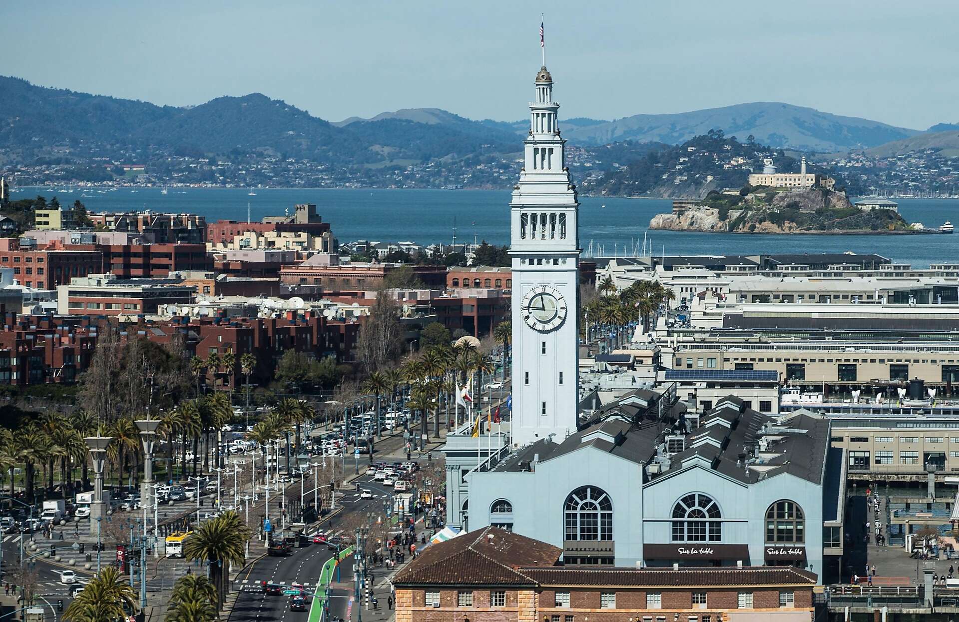 How 1989 Loma Prieta quake changed San Francisco — for the better
