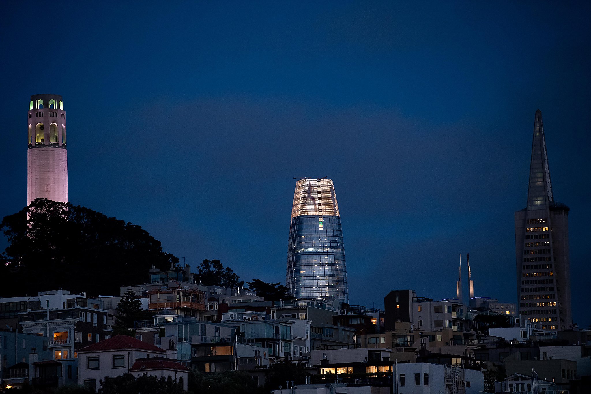 The most drastic changes San Francisco has seen in the past 10 years