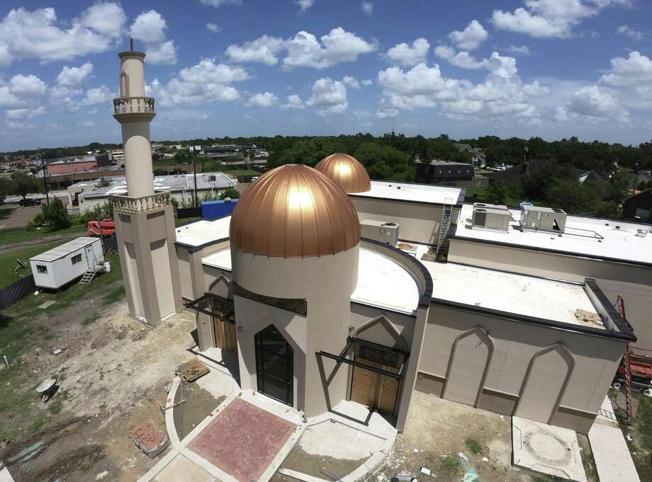 Teen accomplice details how Victoria mosque went up in flames - San ...