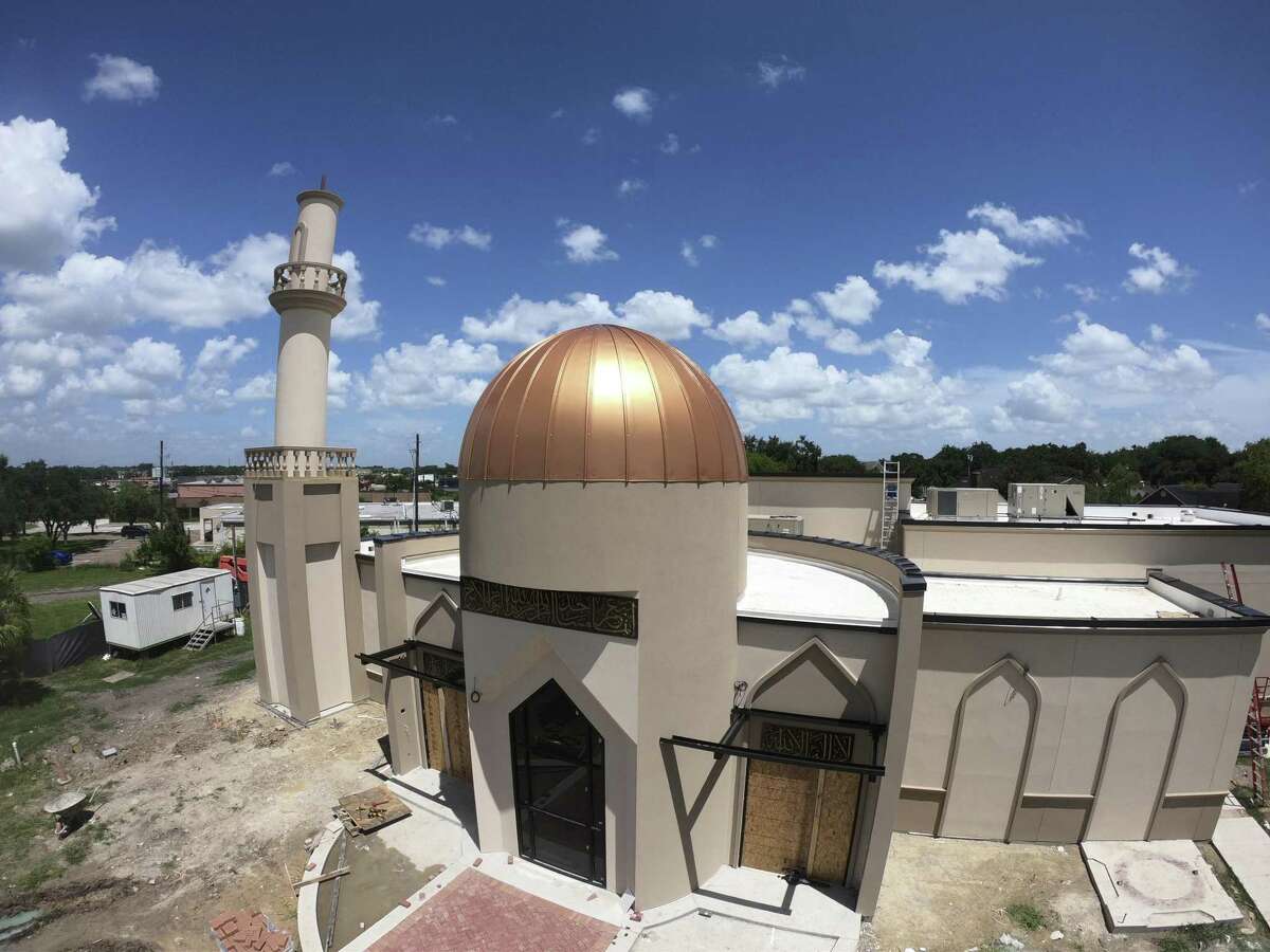 Teen accomplice details how Victoria mosque went up in flames