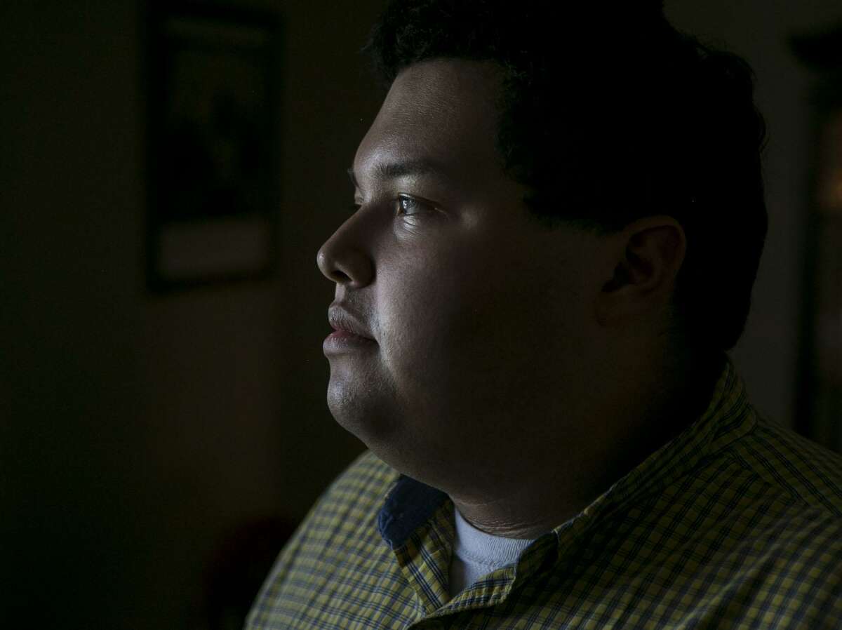 With ACA under attack, a family racked by illness wonders what will ...