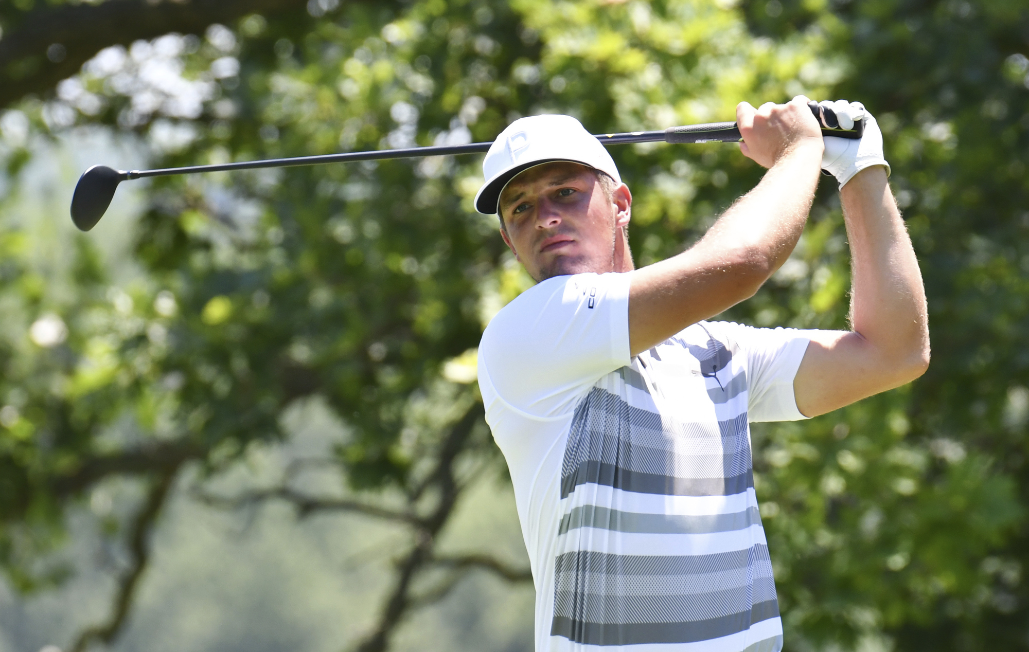 Wheatcroft shoots career-best round for one-shot edge
