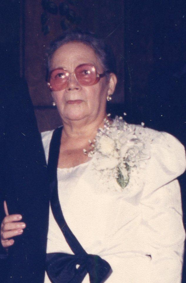 MARIA ELVA GONZALEZ
