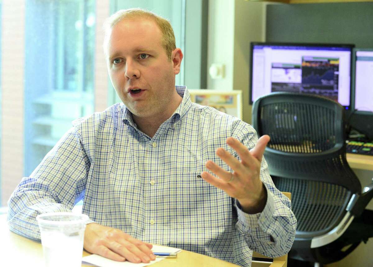 Cohen-backed venture capital firm eyes emerging technologies