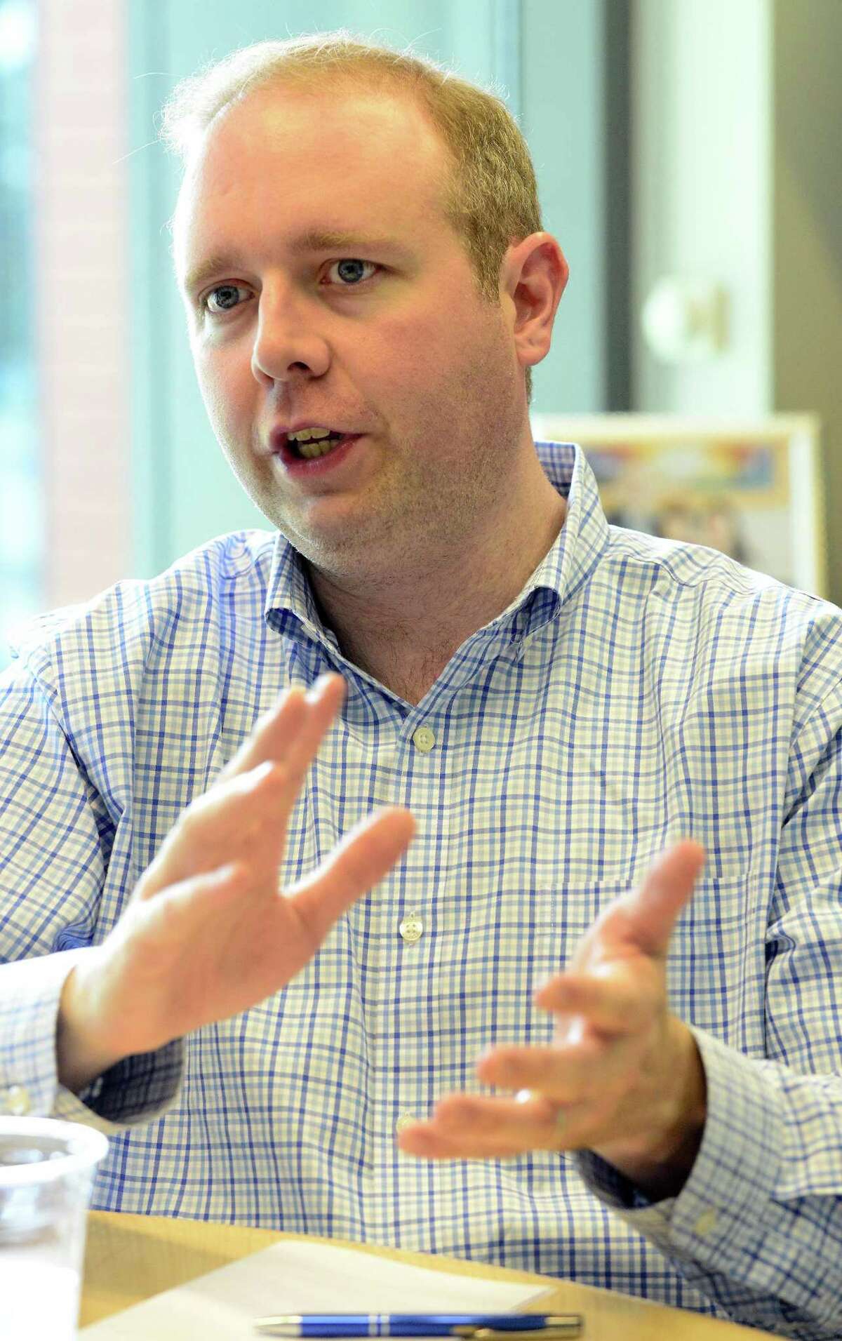 Cohen-backed venture capital firm eyes emerging technologies