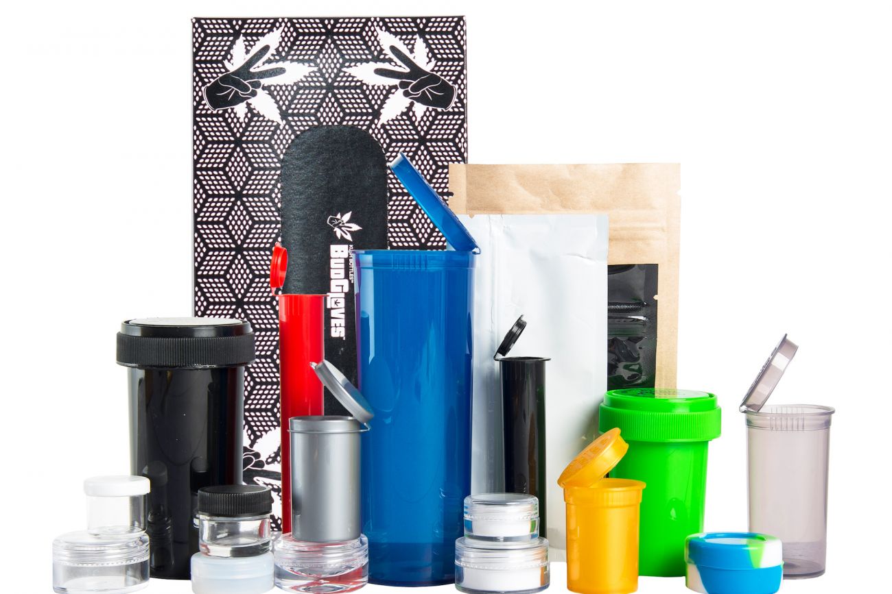 3 Ways to Work in Weed Without Ever Touching The Plant