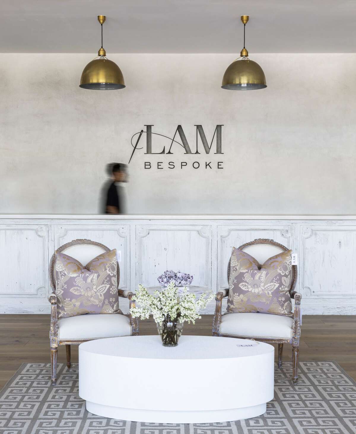 Lam Bespoke expands with second location in Memorial