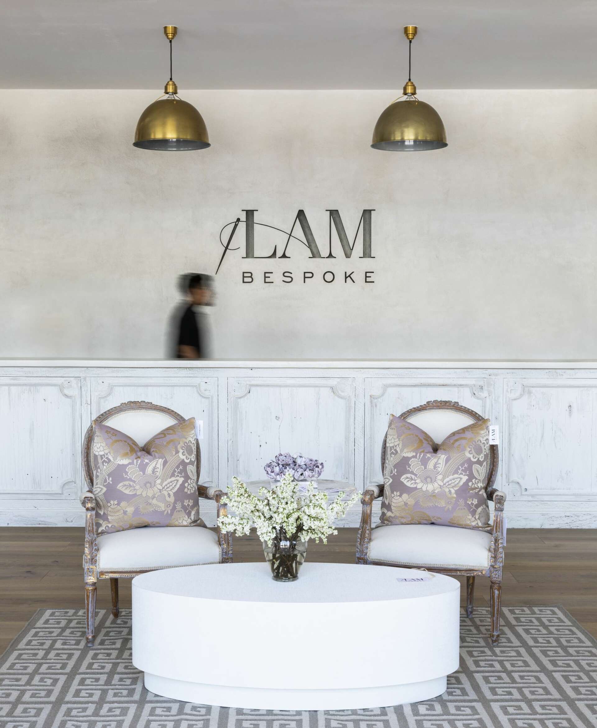 Lam Bespoke expands with second location in Memorial