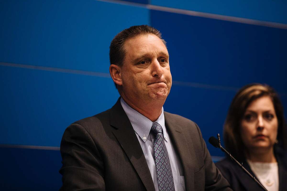 Serial rape suspect posing as SF ride-hailing driver arrested